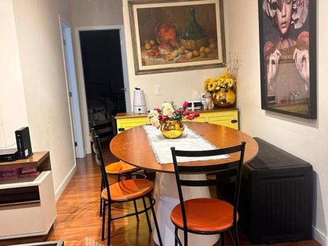 Apartamento para venda em Jardim Tupanci de 60.00m² com 2 Quartos, 1 Suite e 1 Garagem