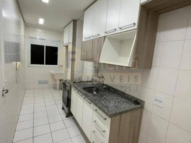 Apartamento para venda em Jardim Tupanci de 60.00m² com 2 Quartos, 1 Suite e 1 Garagem