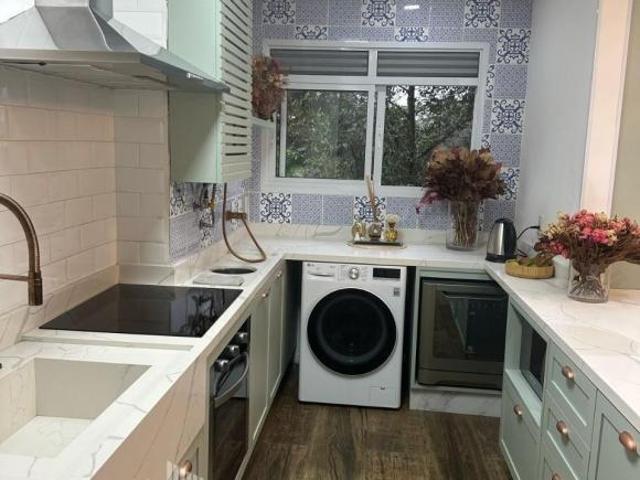 Apartamento para venda em Jardim Tupanci de 60.00m² com 2 Quartos, 1 Suite e 1 Garagem