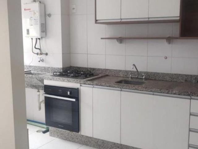 Apartamento para venda em Jardim Tupanci de 60.00m² com 2 Quartos, 1 Suite e 1 Garagem