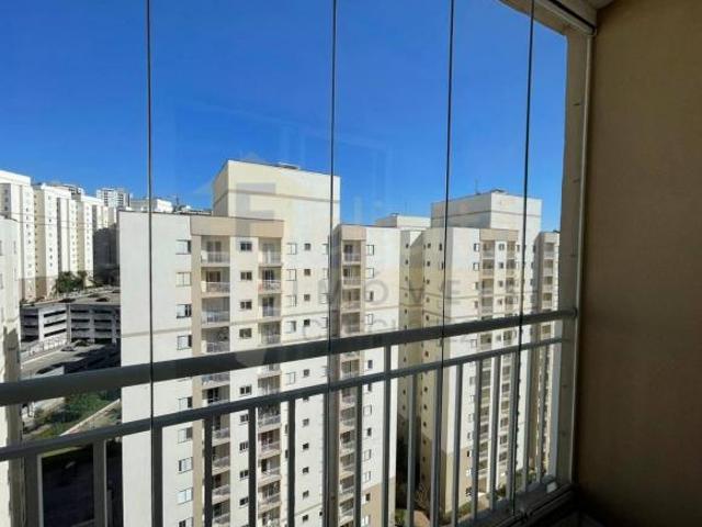 Apartamento para venda em Jardim Tupanci de 60.00m² com 2 Quartos, 1 Suite e 1 Garagem