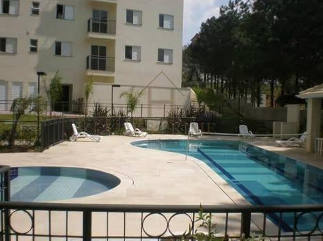Apartamento para venda em Jardim Tupanci de 60.00m² com 2 Quartos, 1 Suite e 2 Garagens