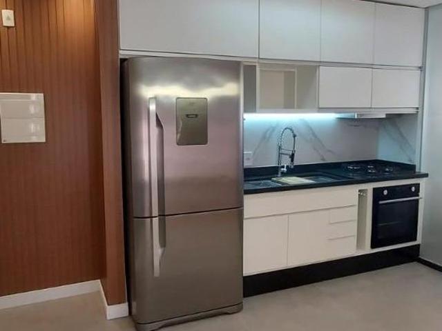 Apartamento para venda em Jardim Tupanci de 61.00m² com 2 Quartos, 1 Suite e 1 Garagem