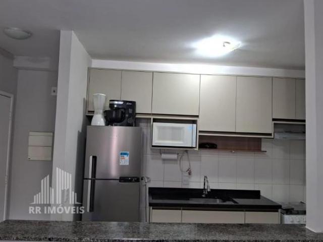 Apartamento para venda em Jardim Tupanci de 61.00m² com 2 Quartos, 1 Suite e 1 Garagem