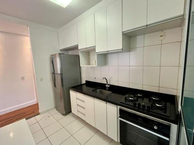 Apartamento para venda em Jardim Tupanci de 61.00m² com 2 Quartos, 1 Suite e 1 Garagem