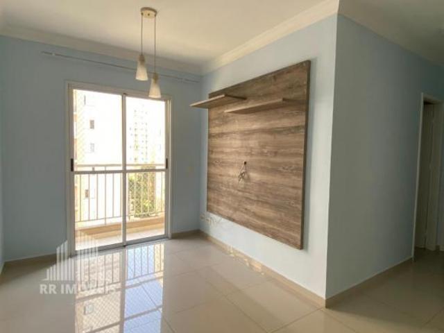 Apartamento para venda em Jardim Tupanci de 61.00m² com 2 Quartos, 1 Suite e 1 Garagem