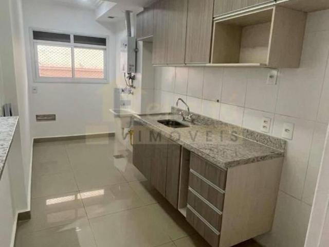 Apartamento para venda em Jardim Tupanci de 76.00m² com 3 Quartos, 1 Suite e 2 Garagens