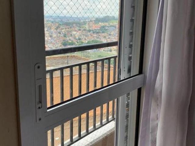 Apartamento para venda em Jardim Tupanci de 76.00m² com 3 Quartos, 1 Suite e 3 Garagens