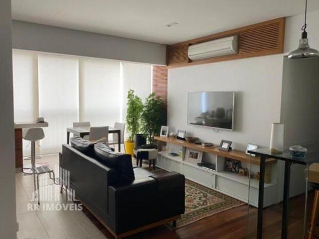 Apartamento para venda em Jardim Tupanci de 76.00m² com 2 Quartos, 1 Suite e 1 Garagem