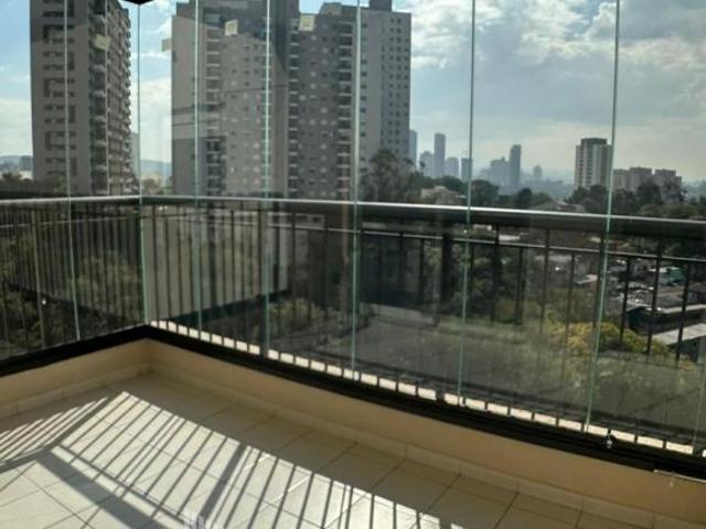 Apartamento para venda em Jardim Tupanci de 76.00m² com 2 Quartos, 1 Suite e 1 Garagem