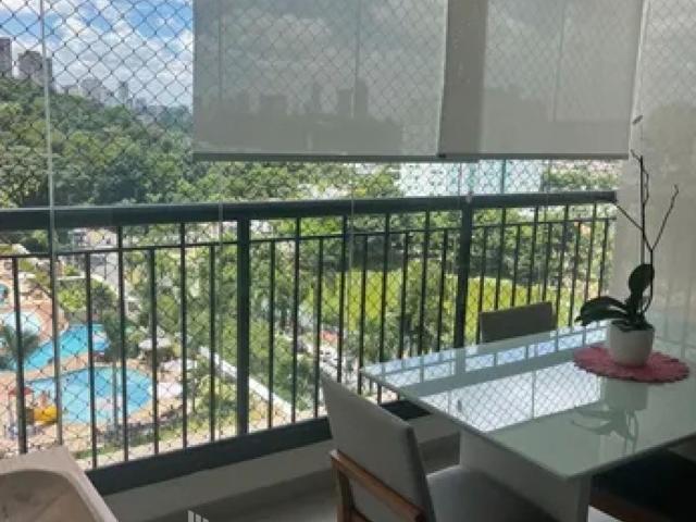 Apartamento para venda em Jardim Tupanci em Barueri São Paulo de 76.00m² com 2 Quartos, 1 Suíte e 1 Garagem