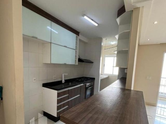 Apartamento para venda em Jardim Tupanci de 72.00m² com 2 Quartos, 1 Suite e 1 Garagem