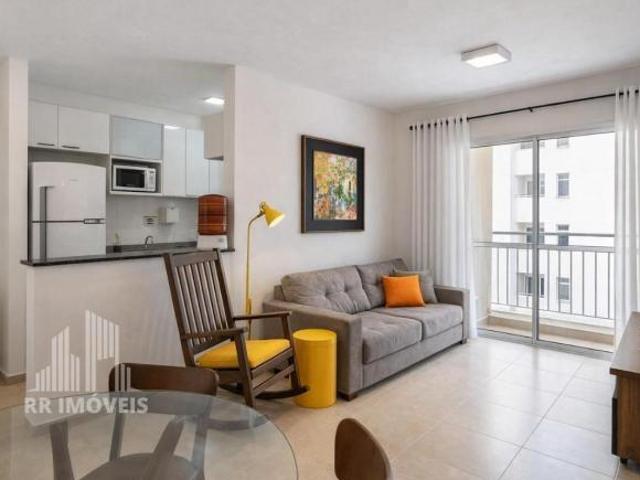 Apartamento para venda em Jardim Tupanci de 72.00m² com 2 Quartos, 1 Suite e 1 Garagem