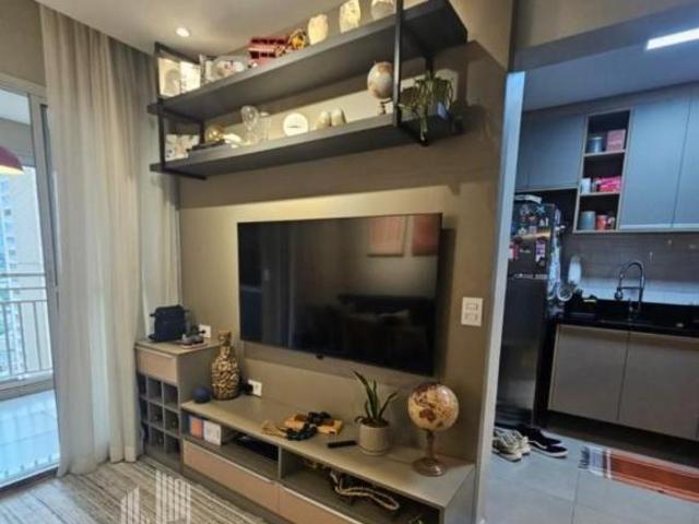 Apartamento para venda em Jardim Tupanci de 73.00m² com 3 Quartos, 1 Suite e 1 Garagem
