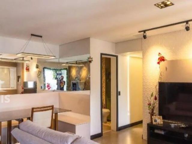 Apartamento para venda em Jardim Tupanci em Barueri São Paulo de 73.00m² com 2 Quartos, 1 Suíte e 1 Garagem