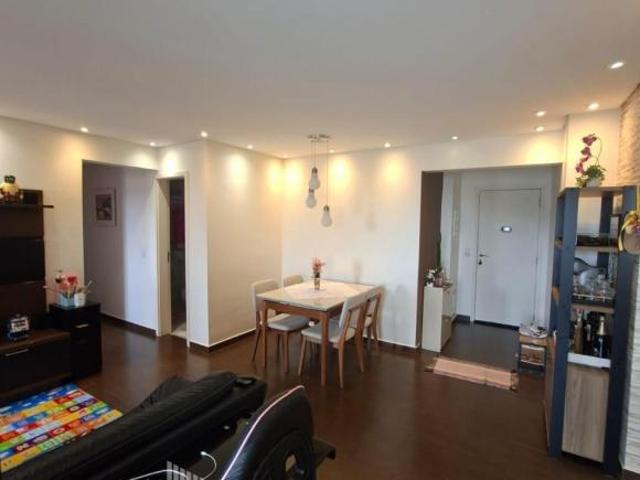 Apartamento para venda em Jardim Tupanci de 73.00m² com 2 Quartos, 1 Suite e 1 Garagem