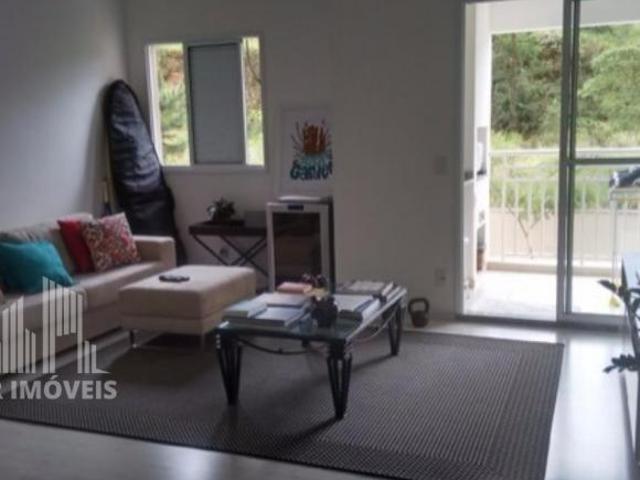 Apartamento para venda em Jardim Tupanci de 73.00m² com 2 Quartos, 1 Suite e 1 Garagem