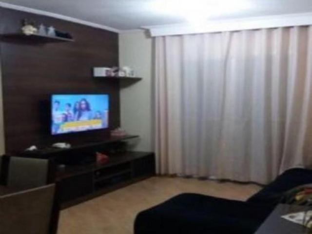 Apartamento para venda em Jardim Tupanci de 85.00m² com 3 Quartos, 1 Suite e 1 Garagem