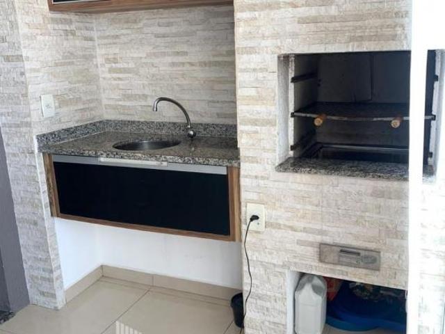 Apartamento para venda em Jardim Tupanci de 85.00m² com 3 Quartos, 1 Suite e 2 Garagens