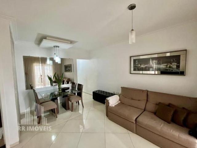 Apartamento para venda em Jardim Tupanci de 85.00m² com 2 Quartos, 2 Suites e 1 Garagem