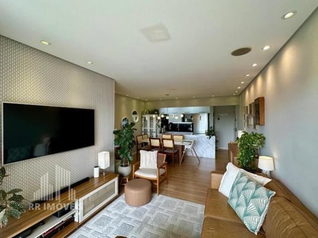 Apartamento para venda em Jardim Tupanci de 87.00m² com 3 Quartos, 1 Suite e 1 Garagem
