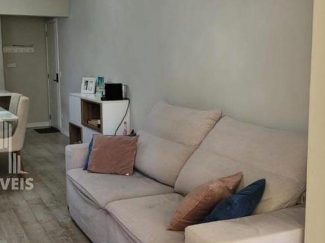Apartamento para venda em Jardim Tupanci de 87.00m² com 3 Quartos, 1 Suite e 1 Garagem