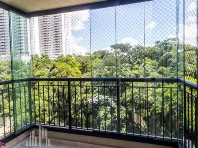 Apartamento para venda em Jardim Tupanci de 87.00m² com 3 Quartos, 1 Suite e 1 Garagem