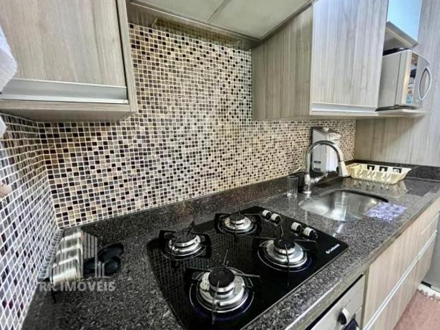 Apartamento para venda em Jardim Tupanci de 87.00m² com 3 Quartos, 1 Suite e 2 Garagens