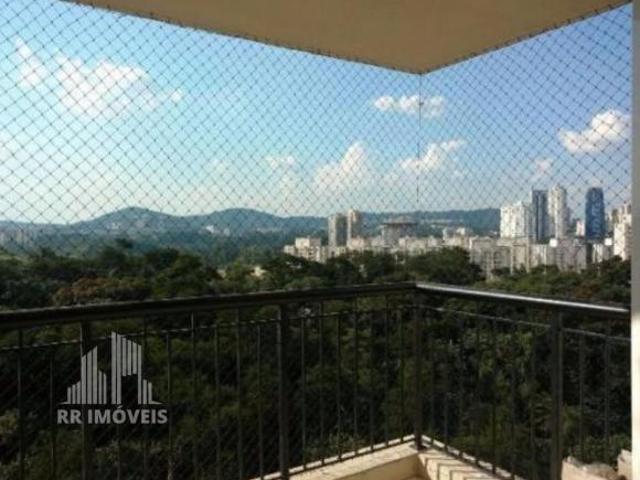 Apartamento para venda em Jardim Tupanci de 87.00m² com 3 Quartos, 1 Suite e 2 Garagens