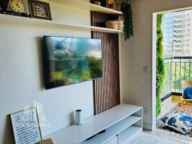 Apartamento para venda em Jardim Tupanci de 87.00m² com 3 Quartos, 1 Suite e 2 Garagens