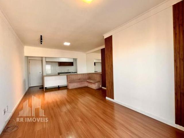 Apartamento para venda em Jardim Tupanci de 87.00m² com 3 Quartos, 1 Suite e 2 Garagens