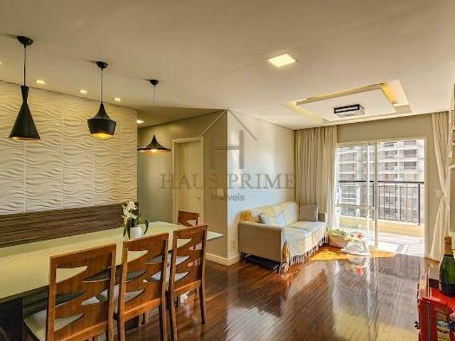 Apartamento para venda em Jardim Tupanci de 87.00m² com 3 Quartos, 1 Suite e 2 Garagens