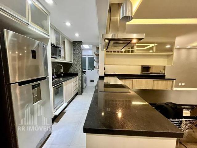 Apartamento para venda em Jardim Tupanci de 87.00m² com 2 Quartos, 1 Suite e 2 Garagens