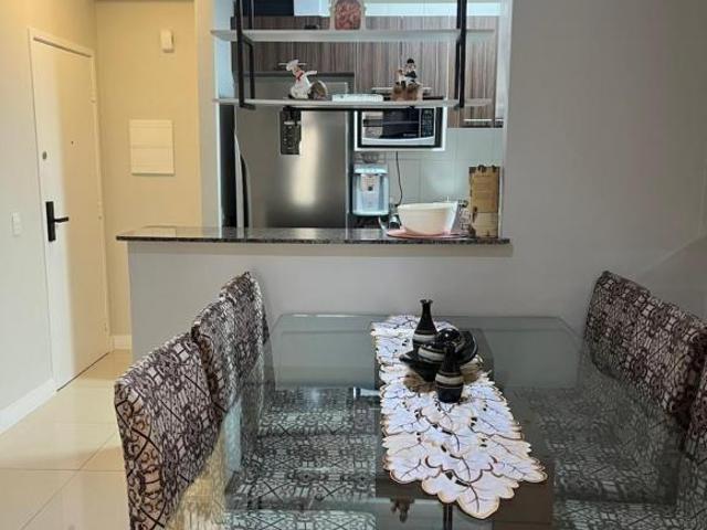 Apartamento para venda em Jardim Tupanci de 80.00m² com 3 Quartos, 1 Suite e 1 Garagem