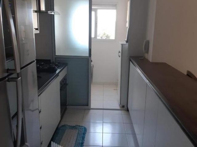 Apartamento para venda em Jardim Tupanci de 80.00m² com 3 Quartos, 1 Suite e 2 Garagens