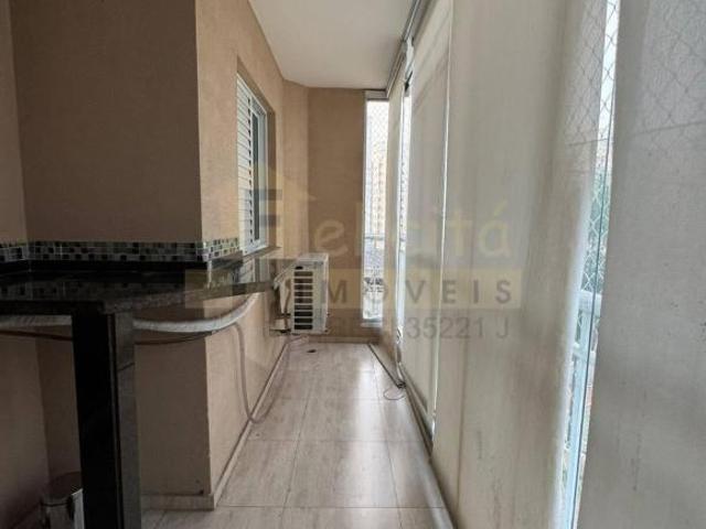 Apartamento para venda em Jardim Tupanci de 80.00m² com 3 Quartos, 1 Suite e 2 Garagens