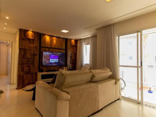 Apartamento para venda em Jardim Tupanci de 80.00m² com 2 Quartos, 1 Suite e 1 Garagem