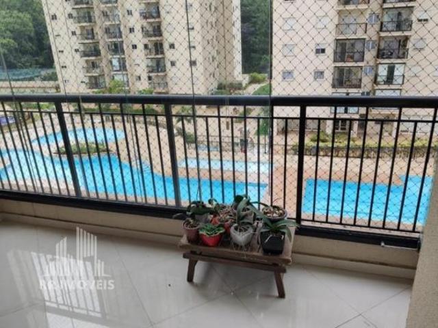 Apartamento para venda em Jardim Tupanci de 94.00m² com 3 Quartos, 1 Suite e 1 Garagem