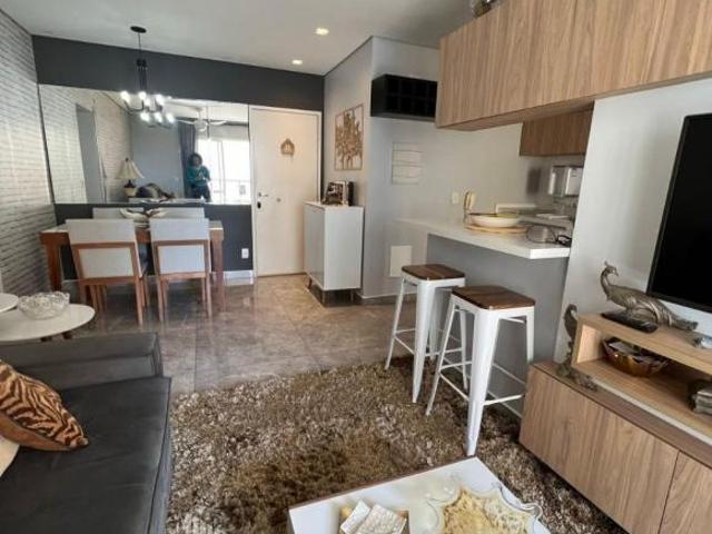 Apartamento para venda em Jardim Tupanci de 94.00m² com 3 Quartos, 1 Suite e 1 Garagem