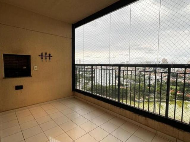Apartamento para venda em Jardim Tupanci de 94.00m² com 3 Quartos, 1 Suite e 2 Garagens