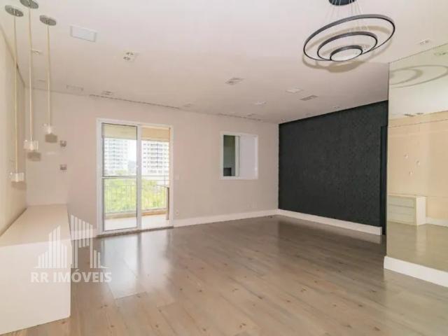 Apartamento para venda em Jardim Tupanci em Barueri São Paulo de 105.00m² com 2 Quartos, 2 Suítes e 2 Garagens