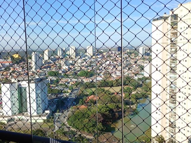 Apartamento para venda em Jardim Tupanci em Barueri São Paulo de 44.00m² com 1 Quarto e 1 Garagem