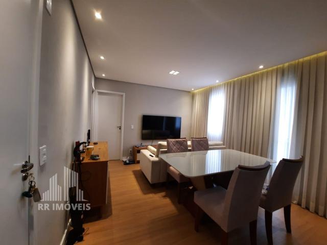 Apartamento para venda em Jardim Tupanci em Barueri São Paulo de 44.00m² com 1 Quarto e 1 Garagem