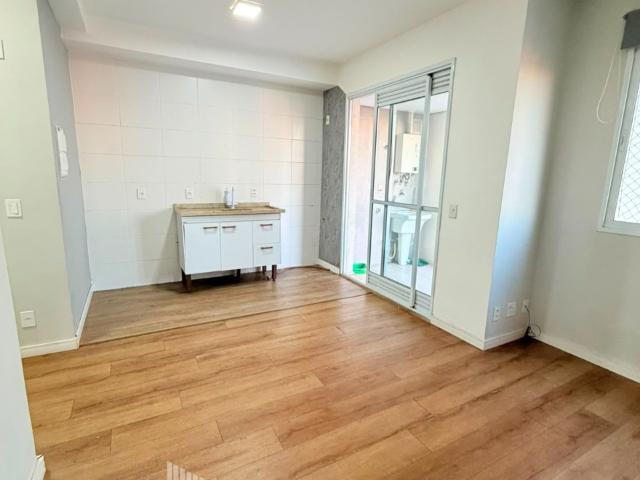 Apartamento para venda em Jardim Tupanci em Barueri São Paulo de 42.00m² com 1 Quarto, 1 Suíte e 1 Garagem