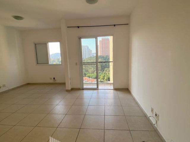 Apartamento para venda em Jardim Tupanci em Barueri São Paulo de 55.00m² com 1 Quarto e 1 Garagem