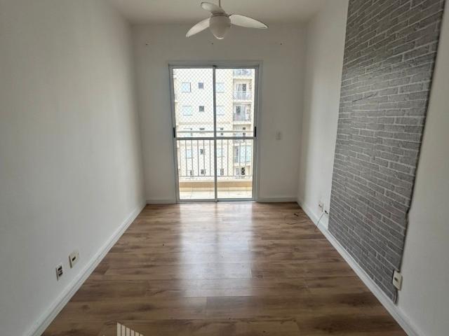Apartamento para venda em Jardim Tupanci em Barueri São Paulo de 58.00m² com 2 Quartos e 1 Garagem