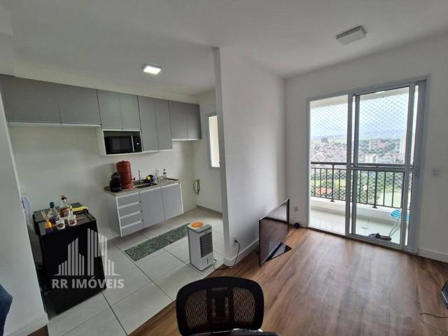 Apartamento para venda em Jardim Tupanci em Barueri São Paulo de 50.00m² com 1 Quarto e 1 Garagem