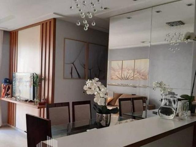 Apartamento para venda em Jardim Tupanci em Barueri São Paulo de 68.00m² com 3 Quartos, 1 Suíte e 1 Garagem