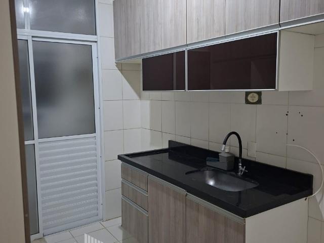 Apartamento para venda em Jardim Tupanci em Barueri São Paulo de 68.00m² com 3 Quartos, 1 Suíte e 1 Garagem