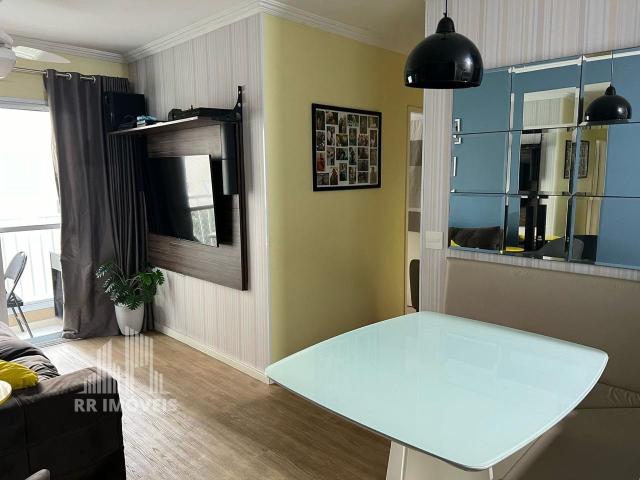 Apartamento para venda em Jardim Tupanci em Barueri São Paulo de 68.00m² com 3 Quartos, 1 Suíte e 1 Garagem